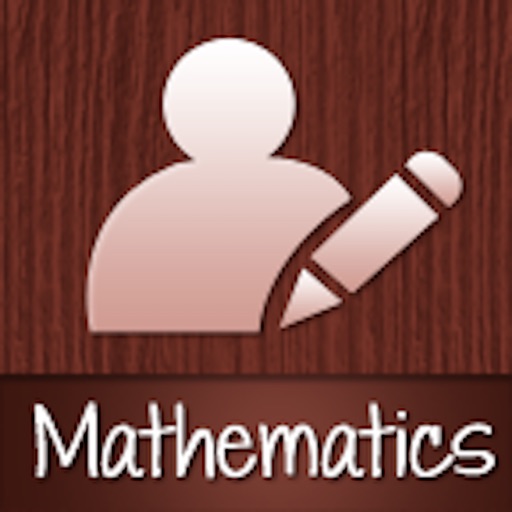 Advance Mathematics (Multiple Choice Test) by Atit Purani