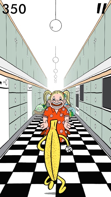 Waste Invaders by AFF Holding AS