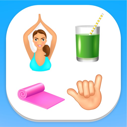 YOMOJI - Yoga by GLADLINKS LTD