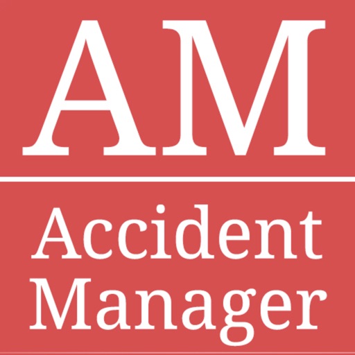 Accident Manager by Mike Robinson