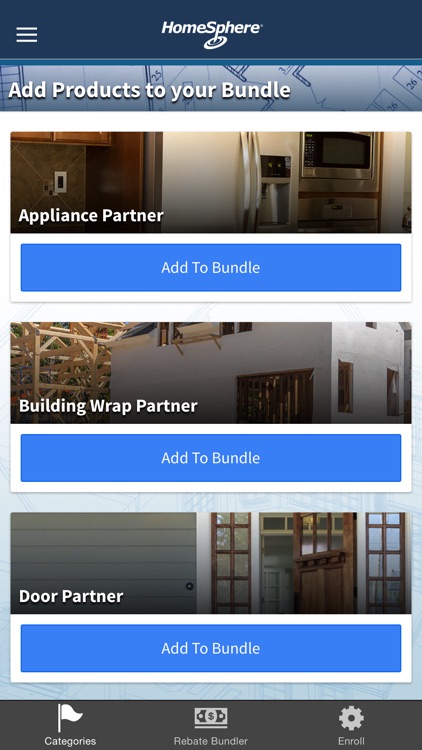HomeSphere Partner Portal by HomeSphere, Inc.