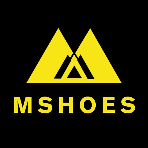 MShoes by Yixiong Chen