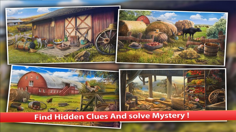 Daltons Farms Hidden object Pro by Nikunj Sakariya