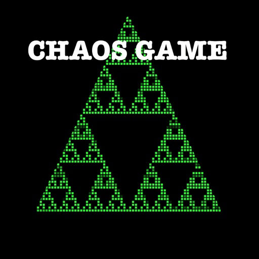 Chaos Game Pro by Constantine Nickolas