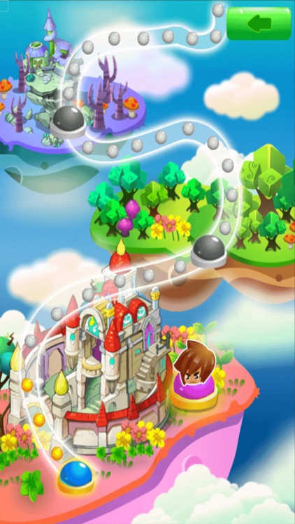 Magic Tower King by Child Games