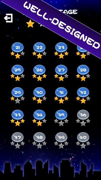 Popping Stars etc by Lu Zhou