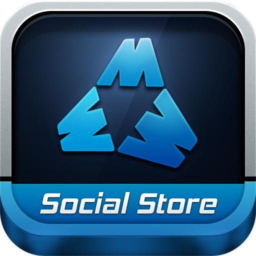 Social Store by E-Commerce Solution