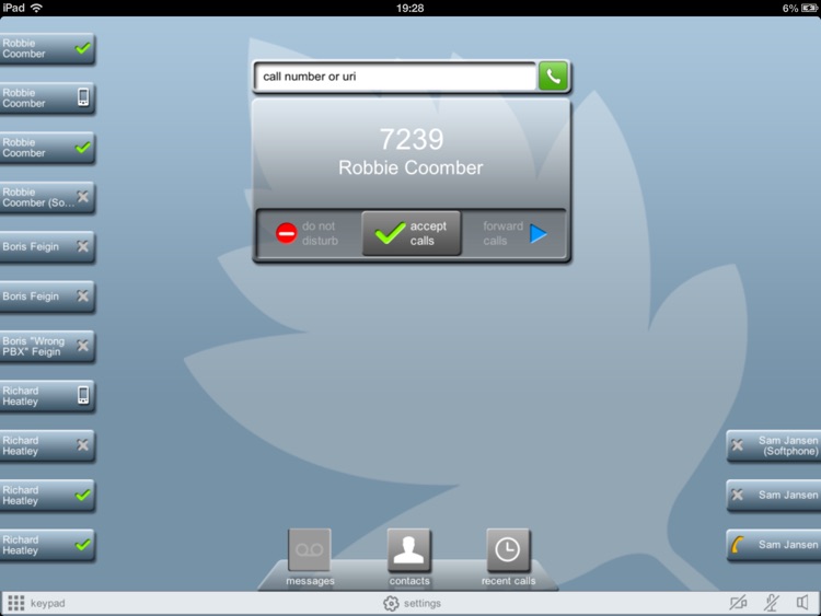 StarLeaf Breeze by StarLeaf