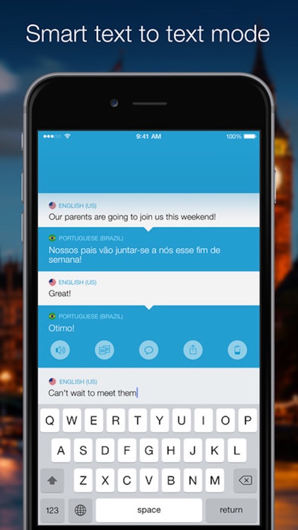 Speech Pro - Text To Speech by Robyn Burg