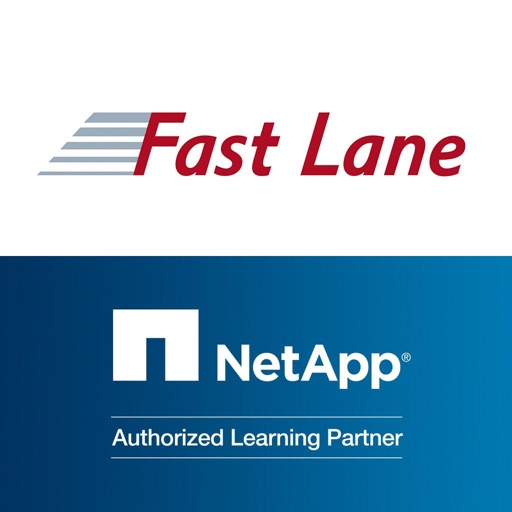 NetApp Class Locator Fast Lane by Fast Lane