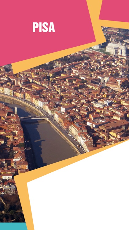 Pisa Travel Guide by POLIMERA VARALAXMI Pisa Travel Guide by POLIMERA VARALAXMI