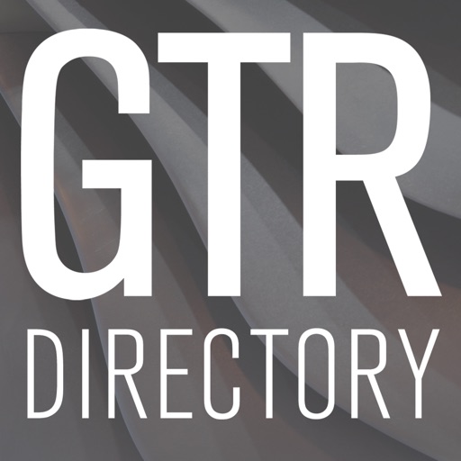 GTR Directory by Exporta Publishing & Events Ltd