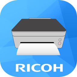 RICOH SP 300 series Smart Organization Monitor by Ricoh Co., Ltd.