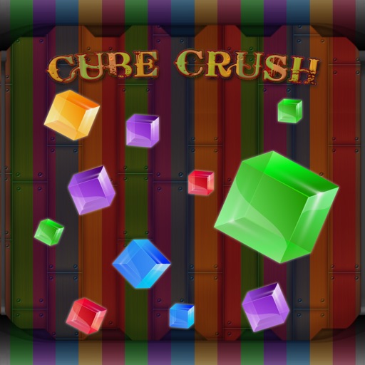 Cube Crush HD by Artoon Solutions