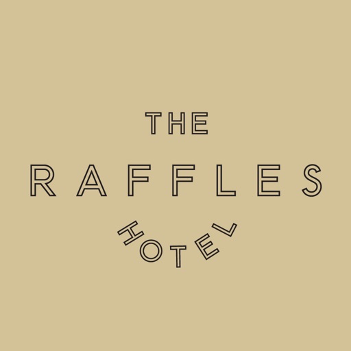 Raffles Perth by LOKE Digital Pty Ltd.