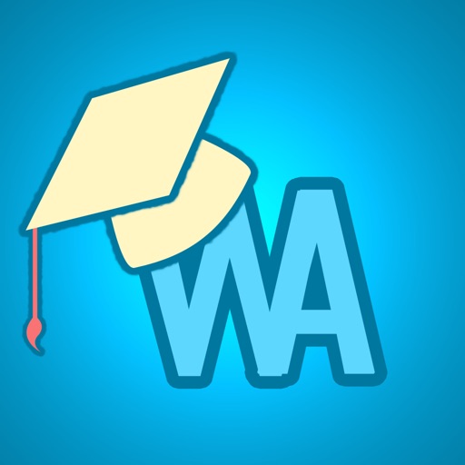 Word Academy by Tomasz Pawlowski