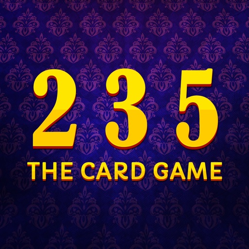 235 card game - Two Three Five Trump Card Game by Dipan Kadia