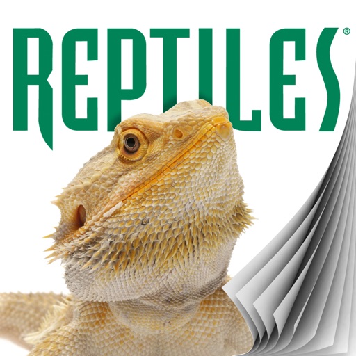 Reptiles magazine by I-5 Publishing LLC