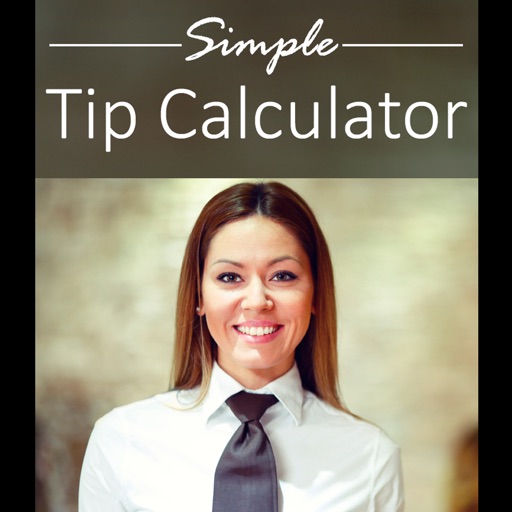 Keep It Simple Tip Calculator By James Climer
