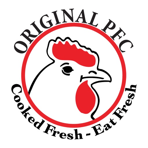 Original PFC by Imax Design LTD
