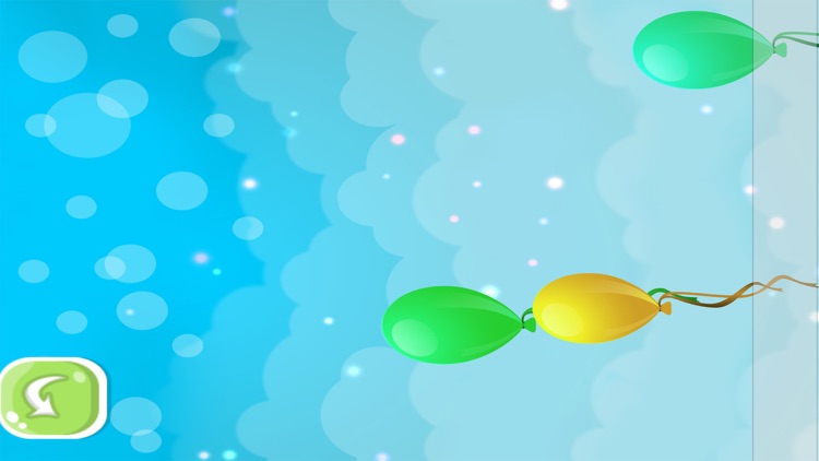 Balloon Popper 2016 by Natalia Mykhalchenko