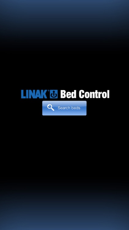 Bed Control Basic by LINAK