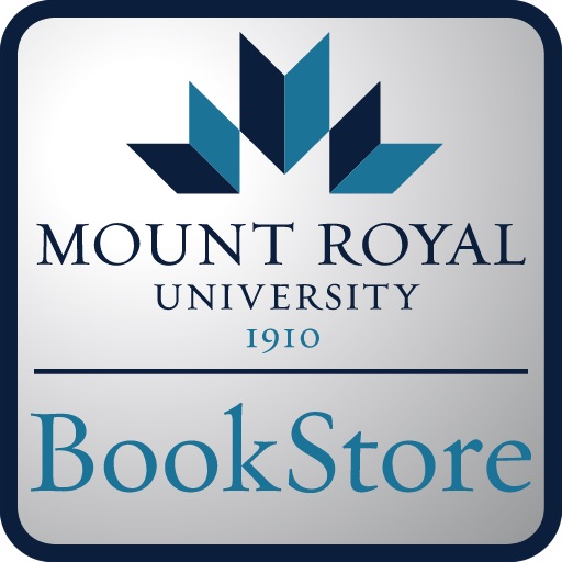 Sell Books Mount Royal by Mount Royal University BookStore