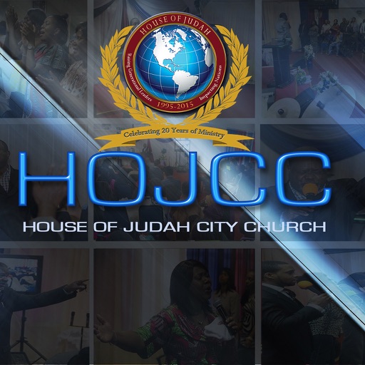 House of Judah City Church by Church Brand Limited