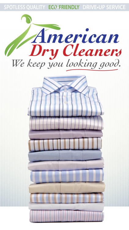 American Cleaners by Total Loyalty Solutions
