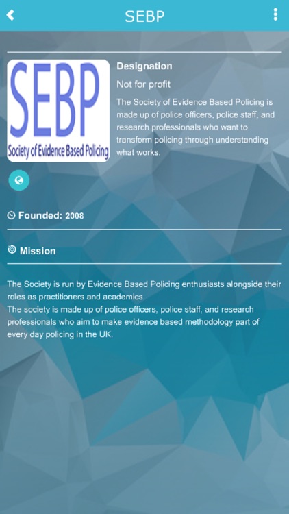 ResFinder by Laura Huey