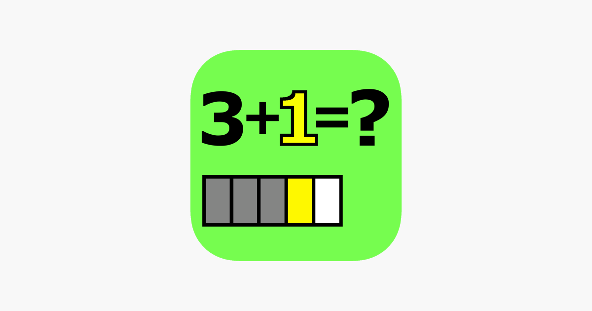  Addition Subtraction On The App Store