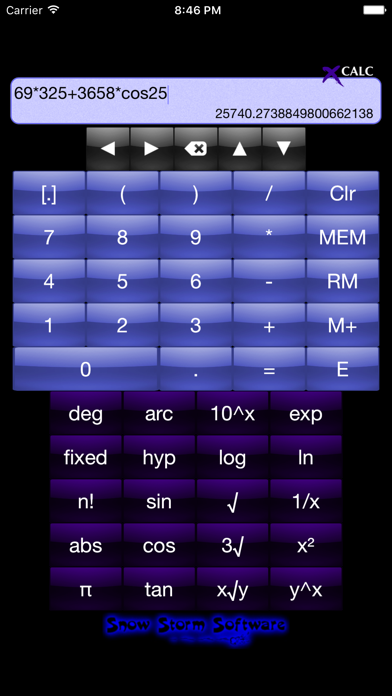 xCalc HD PC 버전: 무료 다운로드 - Windows 7,8,10 - 윈도우 앱 Korea
