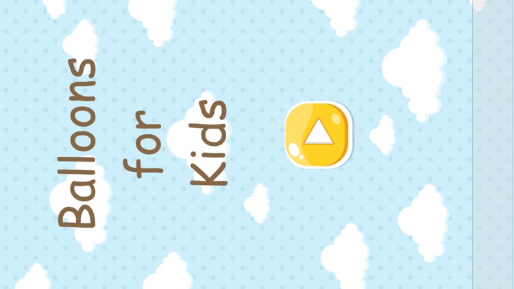 Poping Baby Balloons 2016 by Kateryna Kliukina