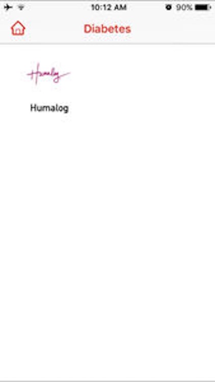 MedInfo Portal by Eli Lilly and Company