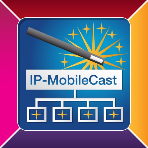 IP-MobileCast Wizard by Michael Nelson