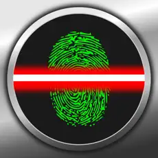 ‎Lie Detector - Fingerprint Scanner on the App Store