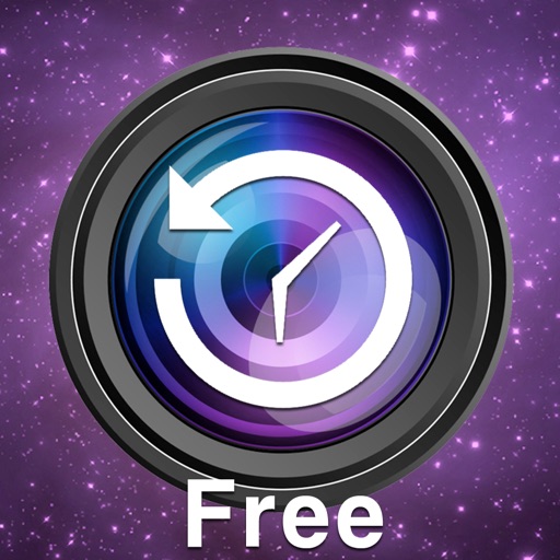 Time Machine Camera Free : Turn back time by Kim Gilsu