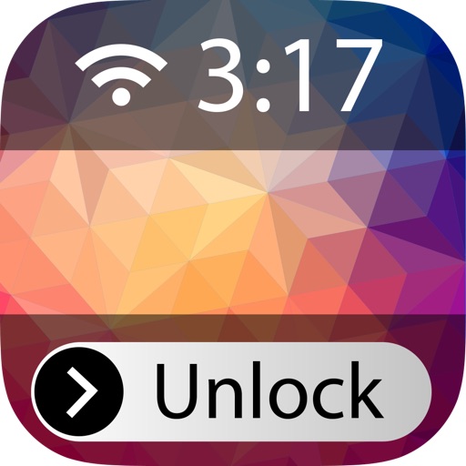 Custom Lock-Screens - Magic Home-Screen, Wallpapers, Backgrounds ...