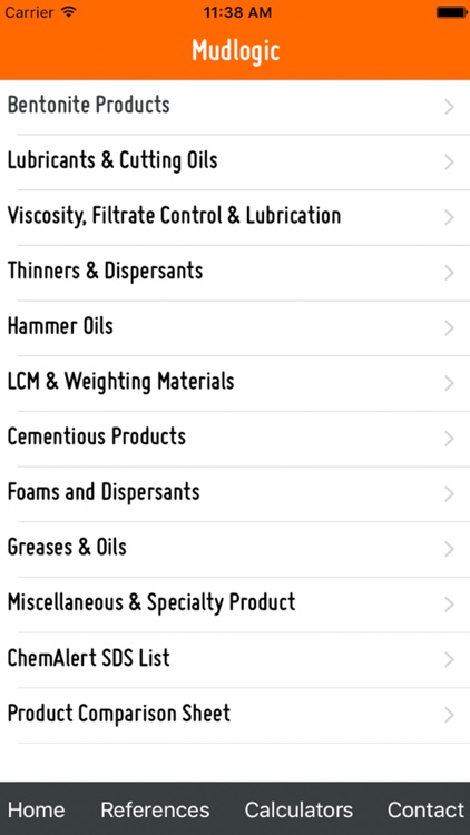 Mudlogic by Mudlogic