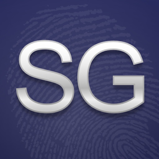 Staff Guard by 1 LGM HOLDINGS LTD