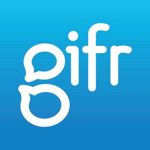 Gifr by Sean Collins