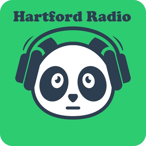 Panda Hartford Radio - Only the Best Stations by Haki Dehari