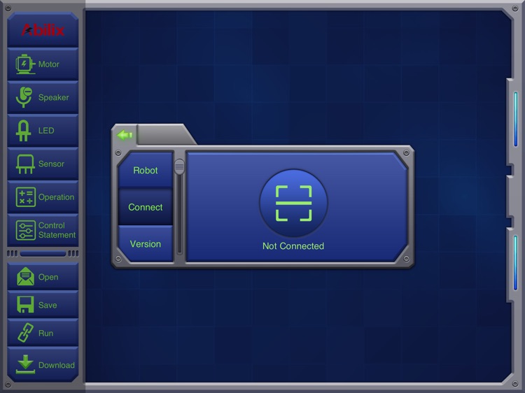 Abilix Scratch by 未来伙伴机器人有限公司