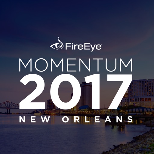 FireEye Momentum by CrowdCompass, Inc.