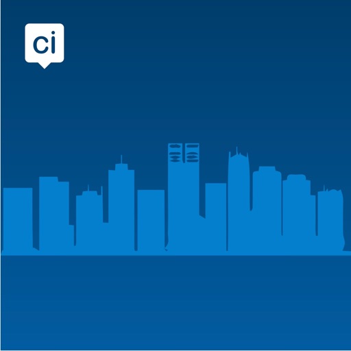 Perth App by DigitalTown, Inc