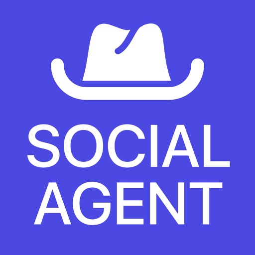Social Agent -analyzer for social accounts by Suresh Mokara
