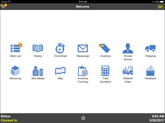 Astea Mobile - AppRecs