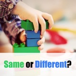 ABA Problem Solving - Same or Differen - Apple App Store - US ...