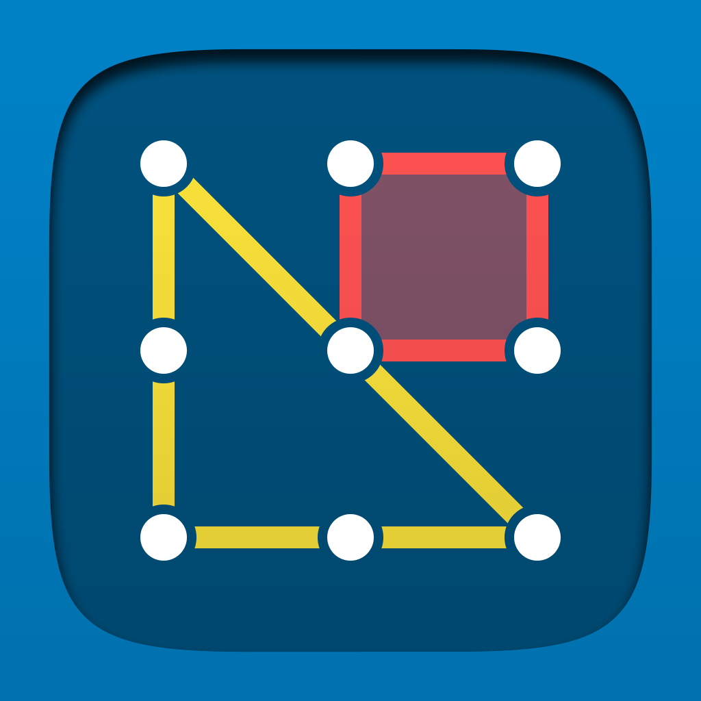 「Geoboard, by The Math Learning Center」 - iPhoneアプリ | APPLION