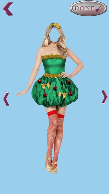 Santa Claus Christmas Dress Up Game – Photo Editor by Andrej Jankovic